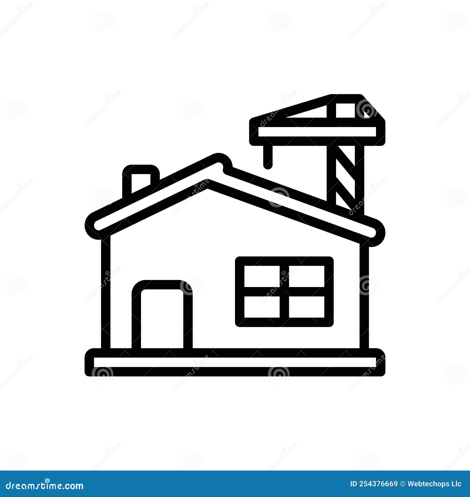 Mix Icon For Structural, Anatomical And Constructive Vector ...