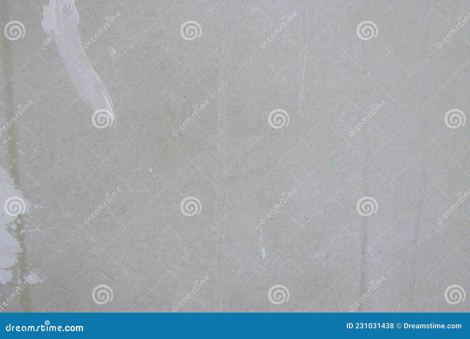 Structural Plaster on the Wall, Structural Background Stock Photo ...