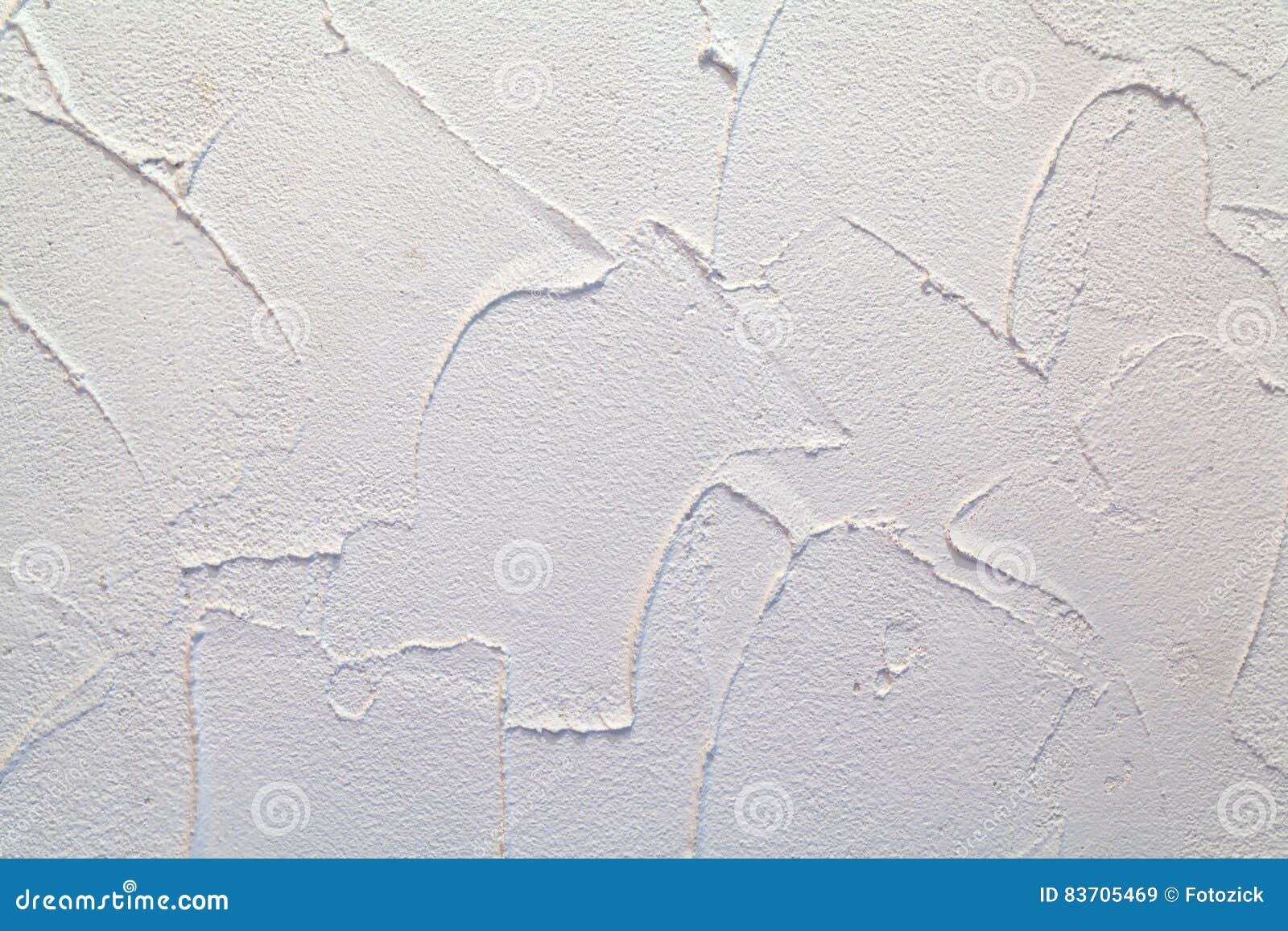 Structural plaster on wall stock image. Image of inside - 83705469