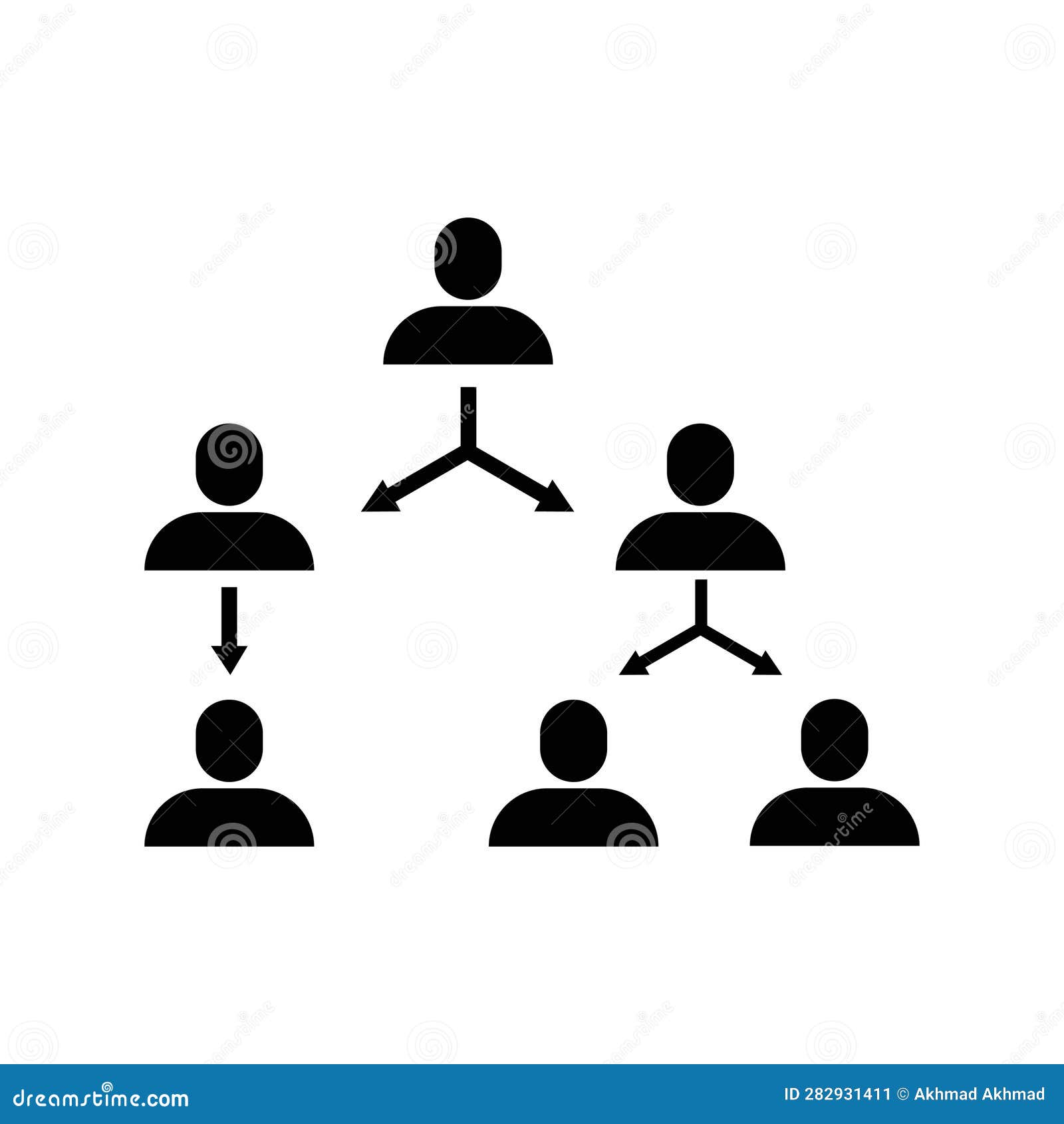 Structural vector icon stock vector. Illustration of abstract - 282931411