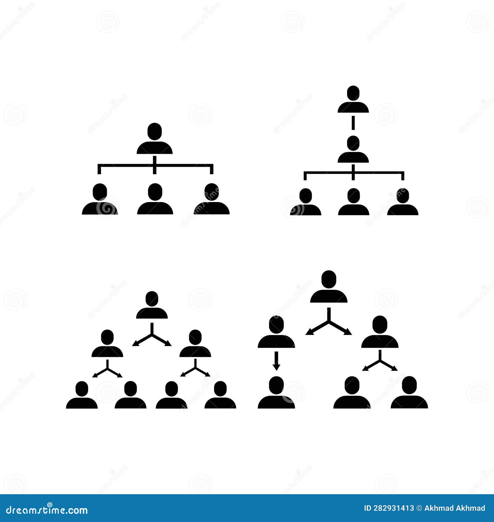 Structural vector icon stock vector. Illustration of line - 282931413