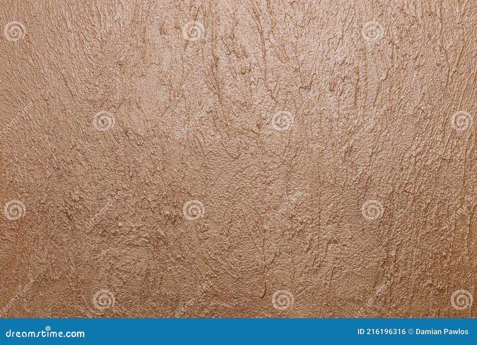 Structural Wall Finish. Interior Design. the Detail on the Embossed ...