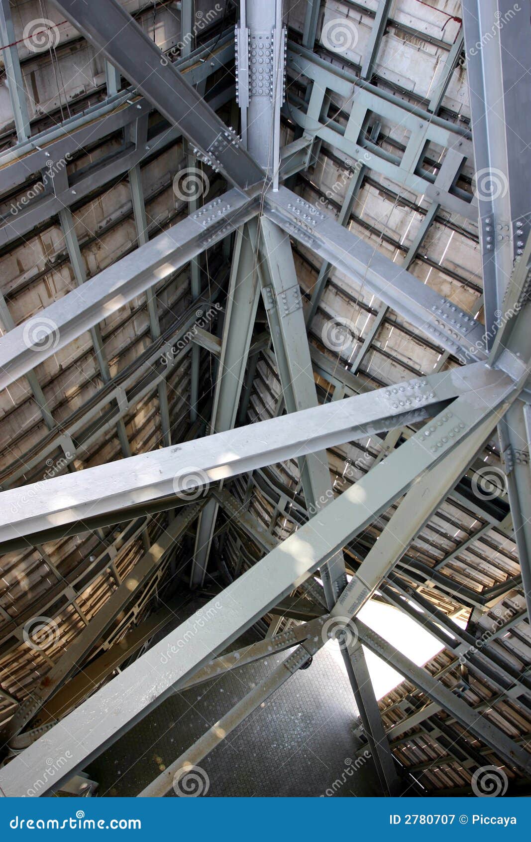 Structure stock image. Image of construction, modern, architect - 2780707