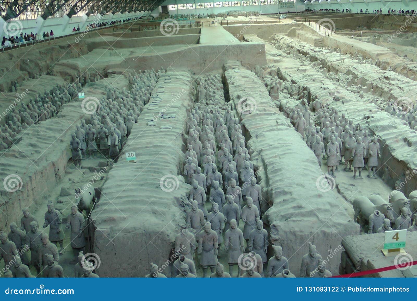 Structure, Archaeological Site, Mecca Picture. Image: 131083122