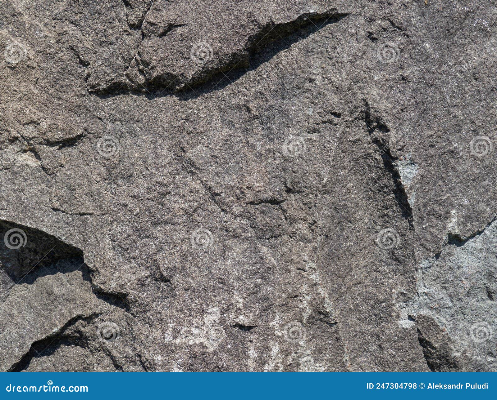 Structure of Black Stone. Background Stock Photo - Image of granite ...