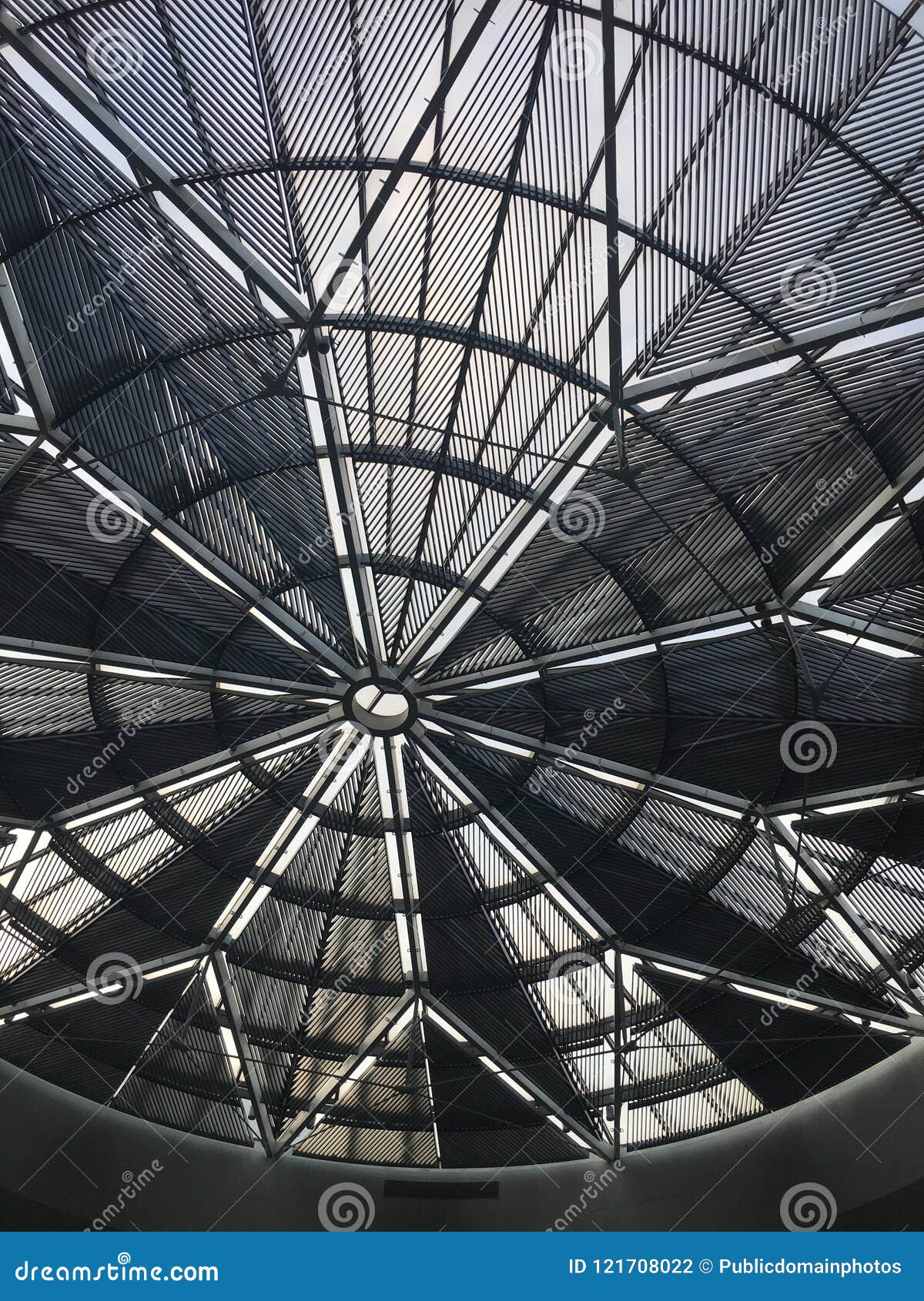 Structure, Black And White, Architecture, Light Picture. Image: 121708022