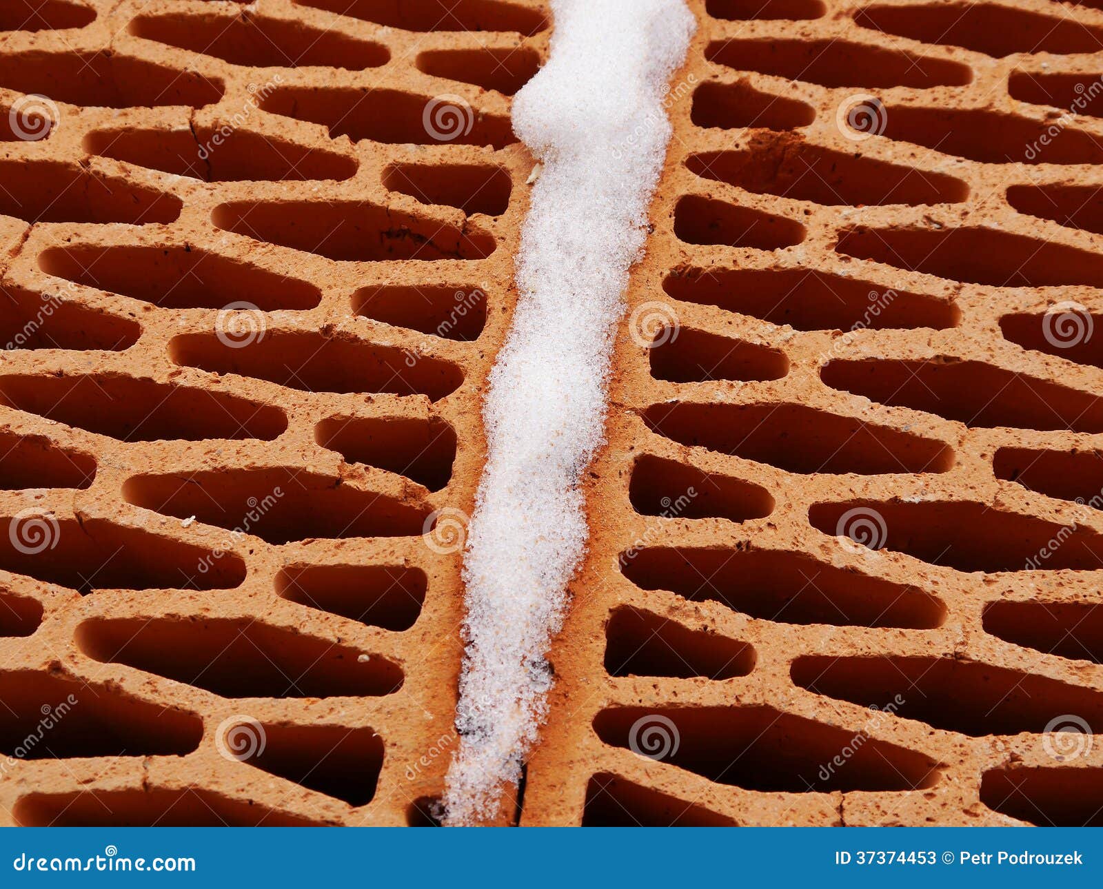 Structure of the bricks. stock image. Image of white - 37374453