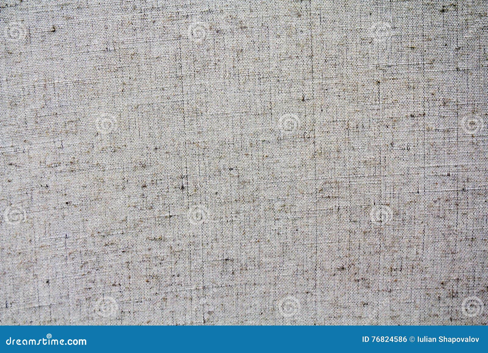 The Structure of the Canvas Stock Photo - Image of flax, natural: 76824586