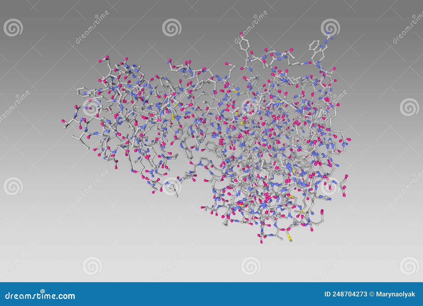 Structure of Caspase-9 in an Inhibitory Complex with XIAP-BIR3 ...