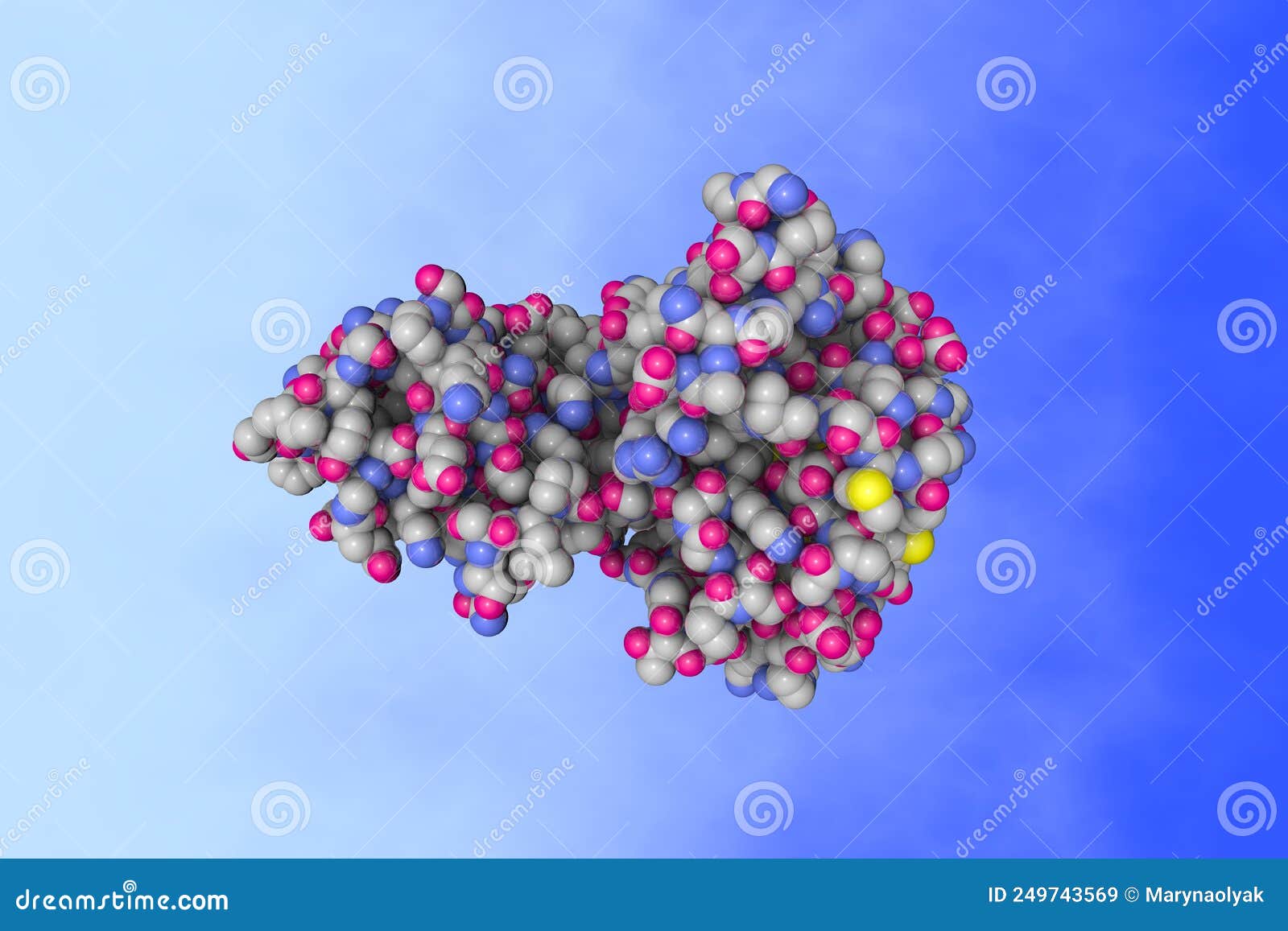 Structure of Caspase-9 in an Inhibitory Complex with XIAP-BIR3. Space ...