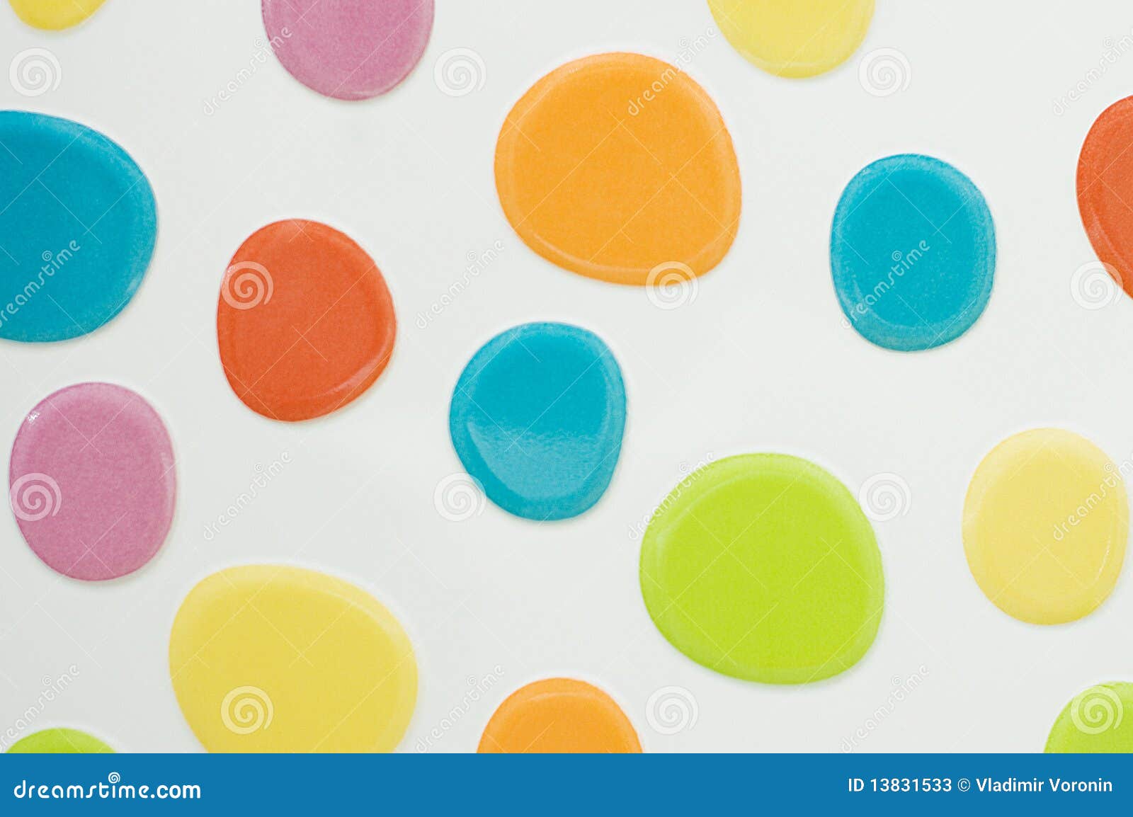 Structure of a Ceramic Tile Stock Image - Image of exterior, cheerful ...