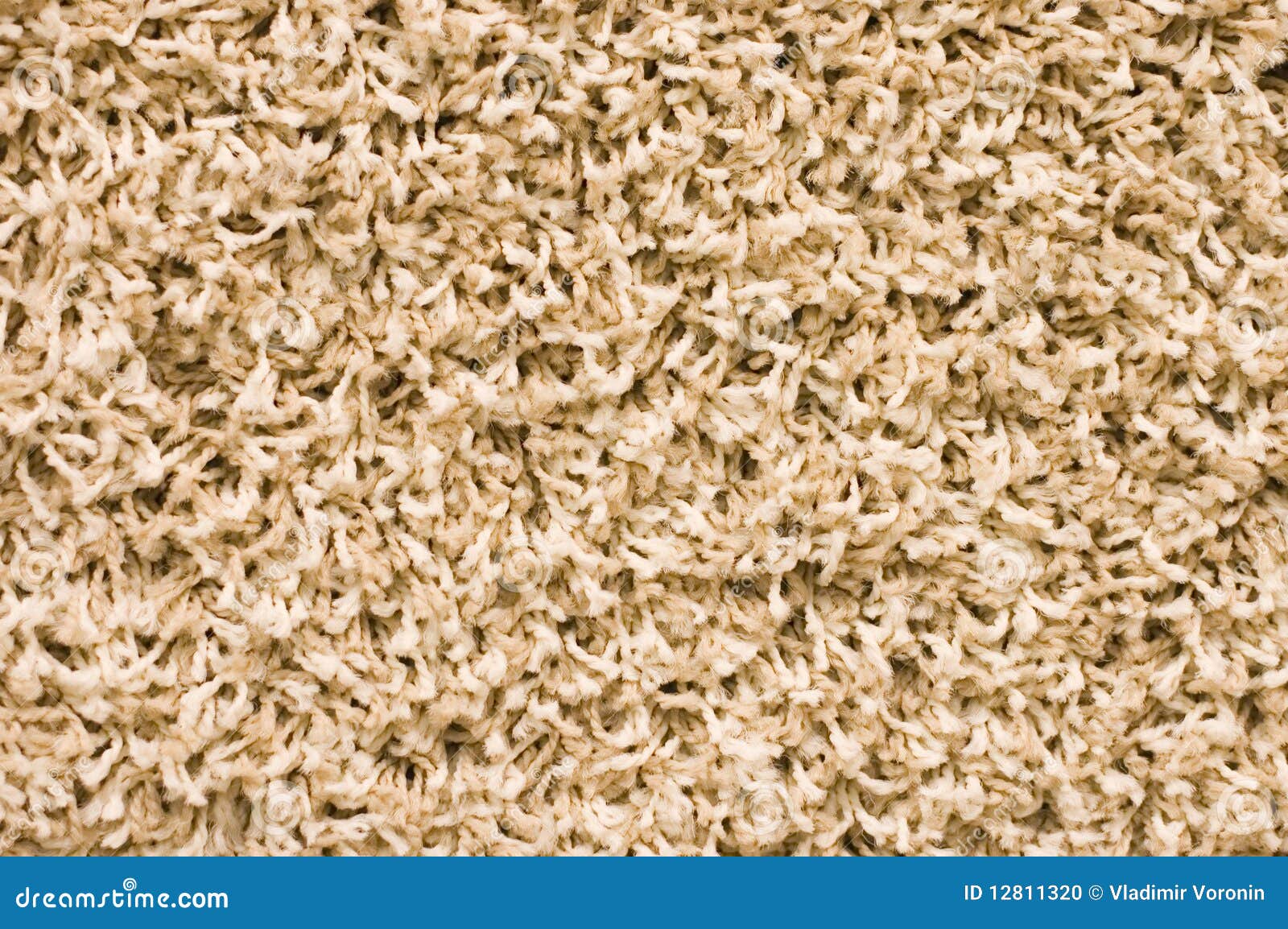 Structure of a Colour Beautiful Carpet Stock Photo - Image of ...