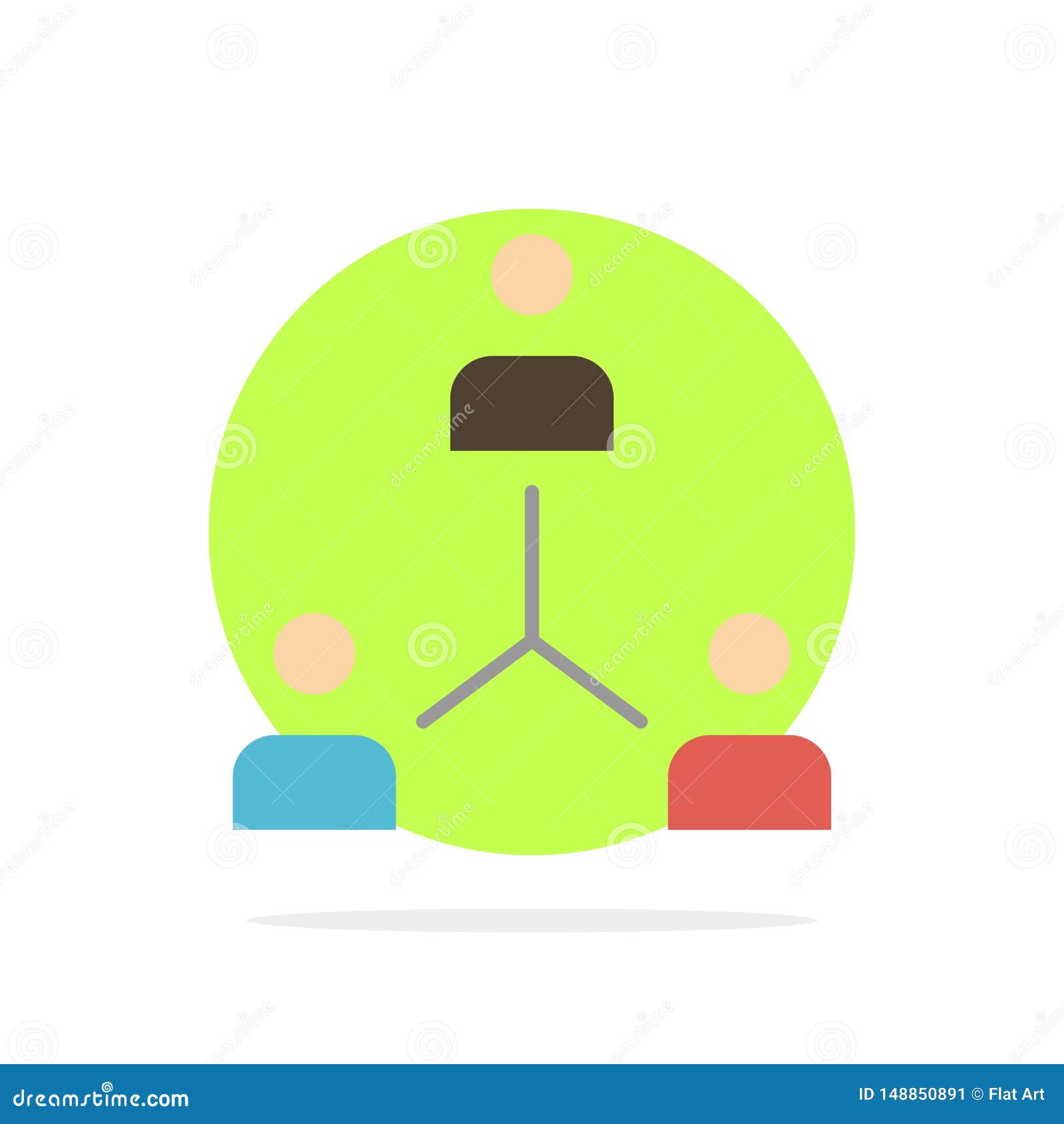 Structure, Company, Cooperation, Group, Hierarchy, People, Team ...