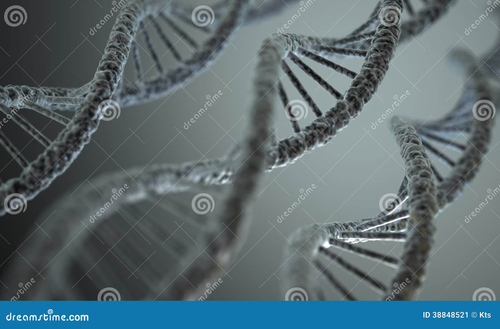 Structure d'ADN image stock. Image du analyse, chercheur - 38848521