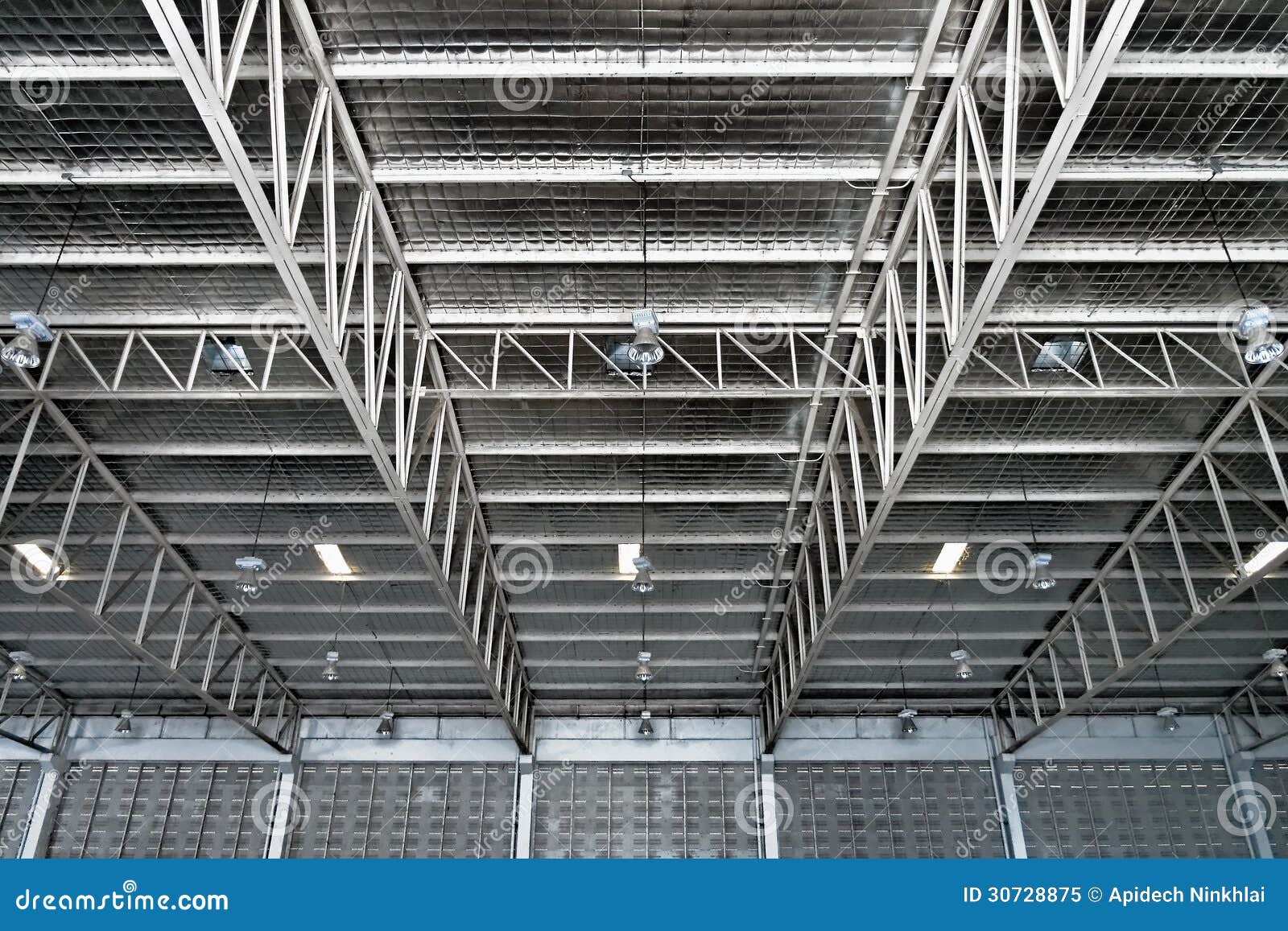 Structure d'un toit image stock. Image du configuration - 30728875