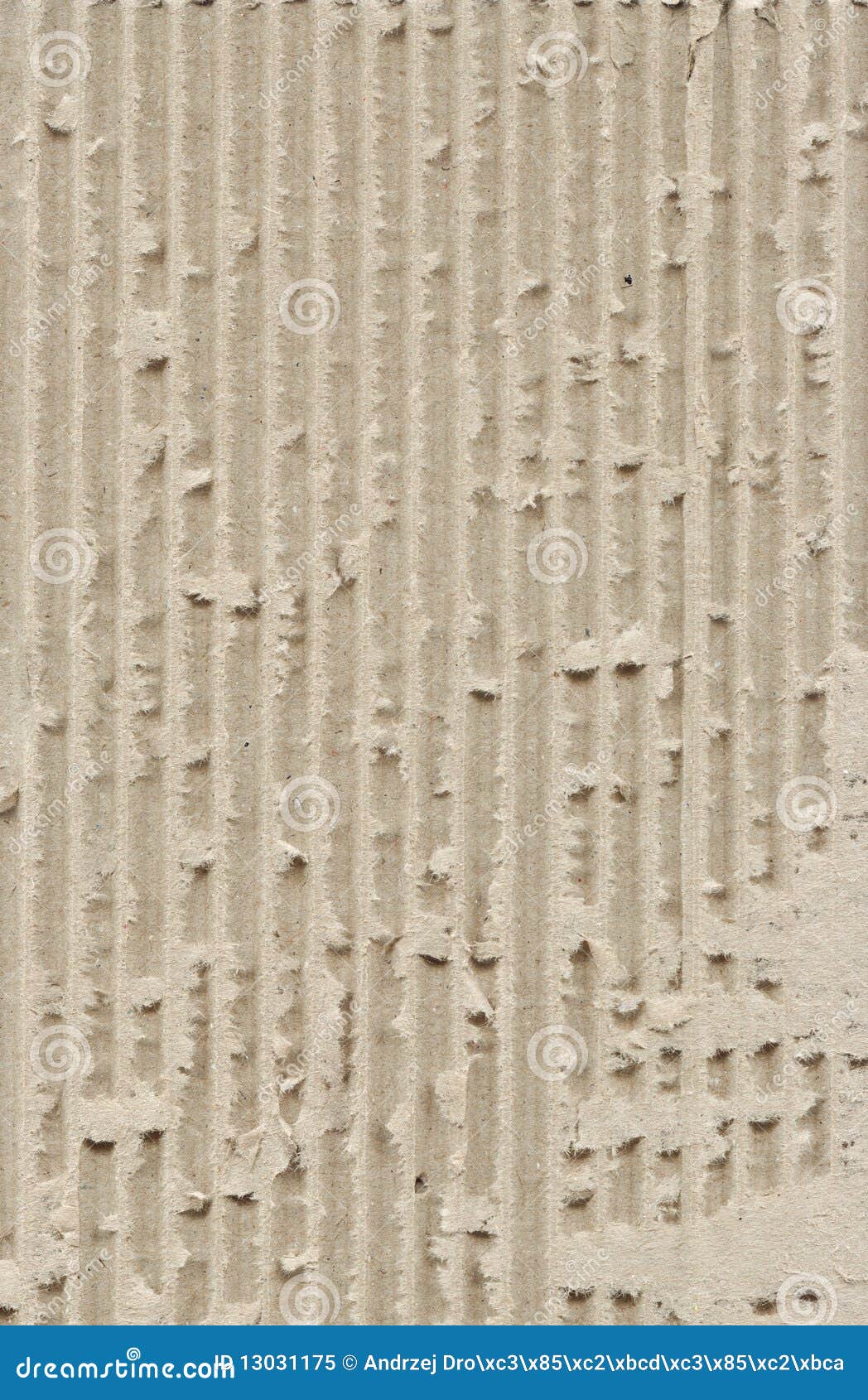 Structure de carton image stock. Image du structure, papier - 13031175