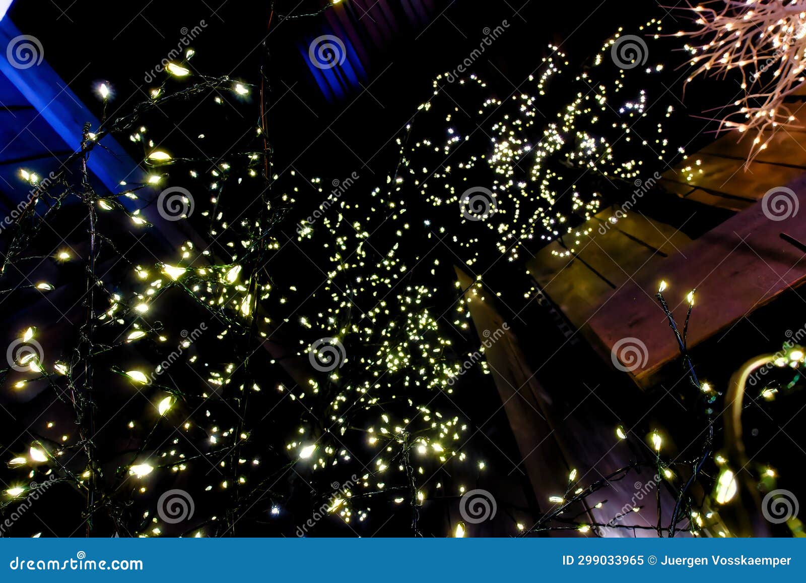 A Structure for Decoration Purposes with Various Ingredients Suitable ...