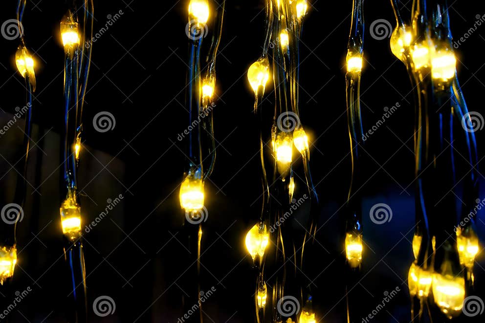 A Structure for Decoration Purposes with Various Ingredients Suitable ...