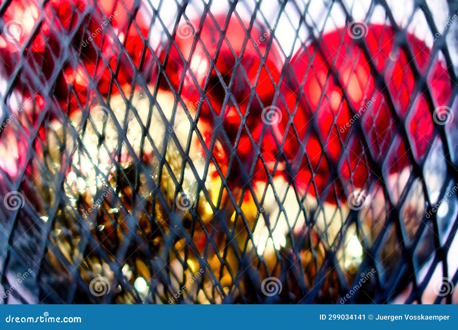 A Structure for Decoration Purposes with Various Ingredients Suitable ...