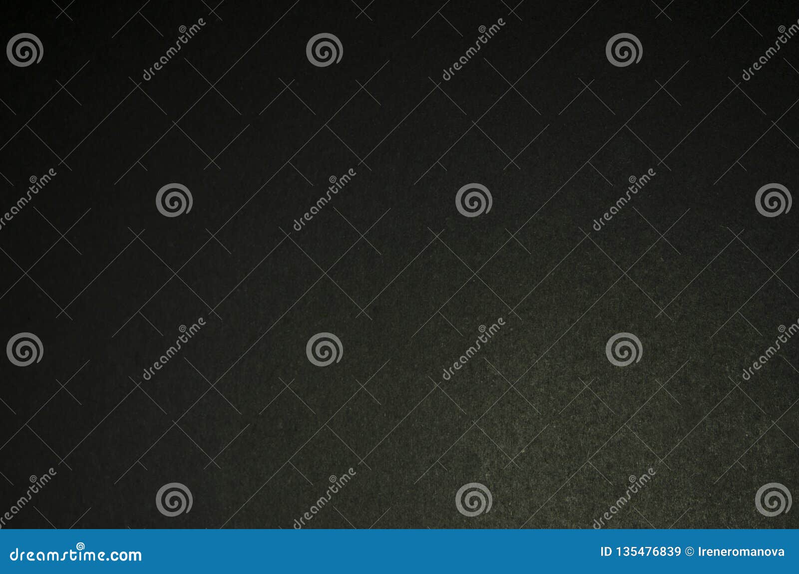 Structure of Dense Dark Cardboard. Stock Image - Image of empty, dark ...