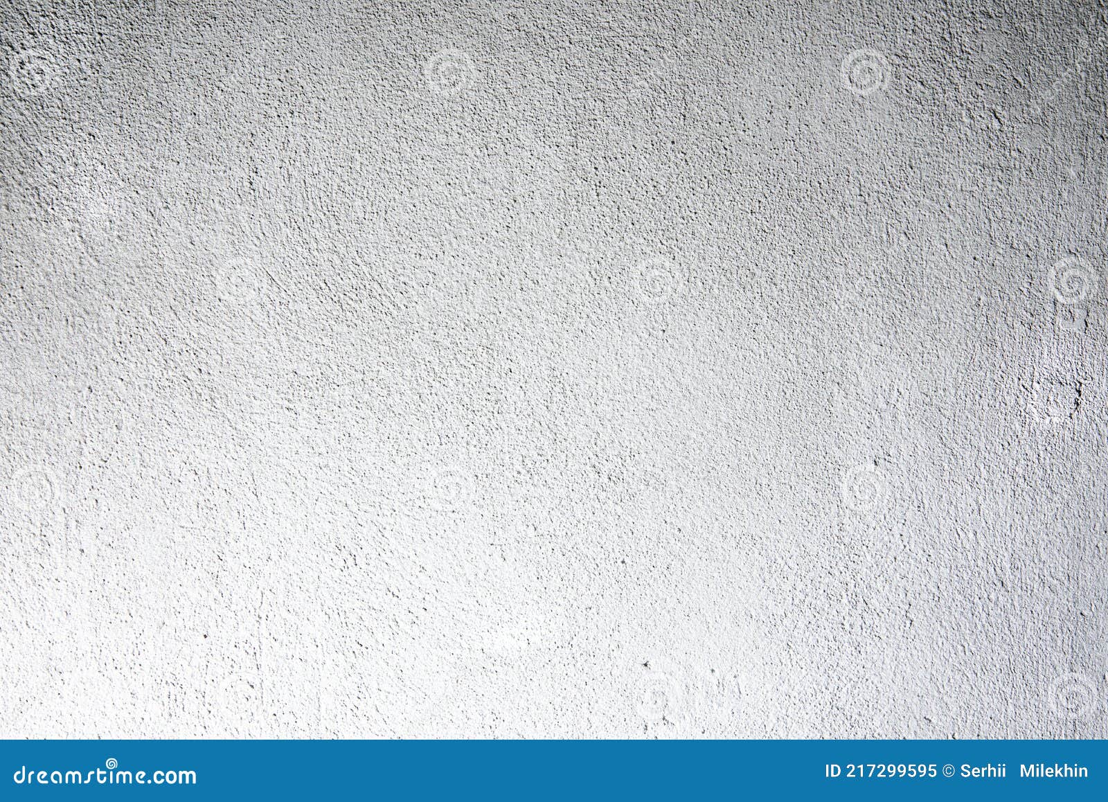 Structure of Dirty White Wall with Dilapidated Plaster Stock Image ...