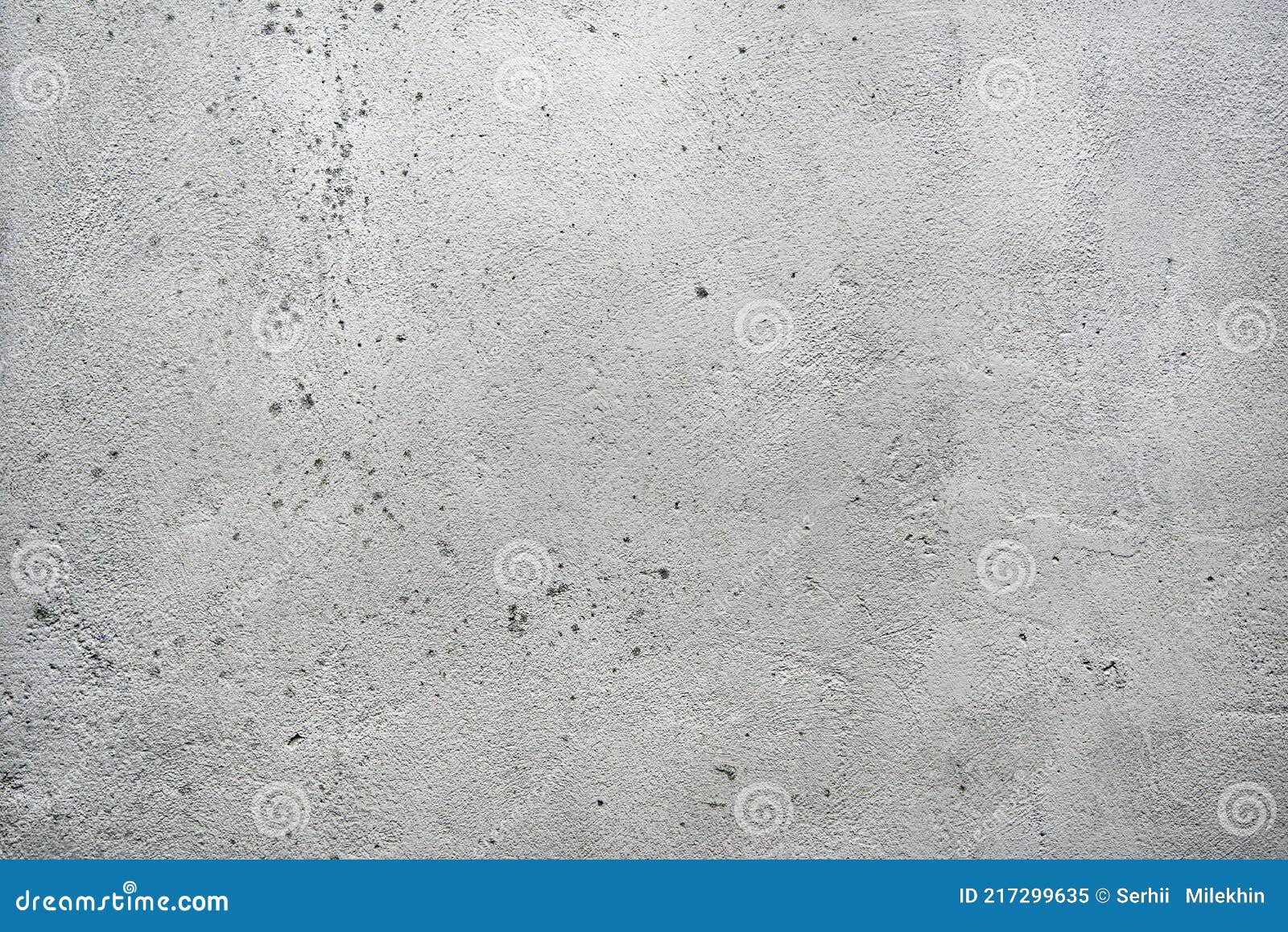 Structure of Dirty White Wall with Dilapidated Plaster Stock Image ...