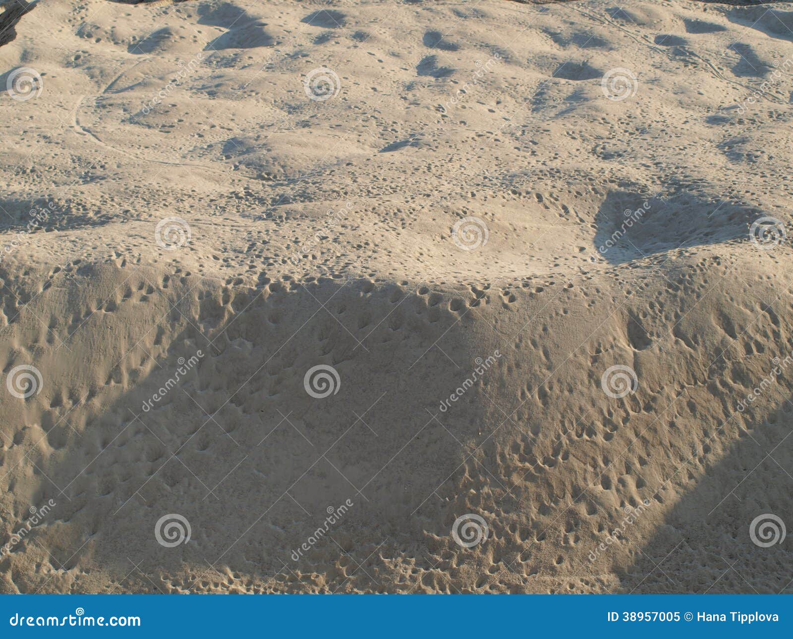 Structure du sable image stock. Image du matériau, nature - 38957005