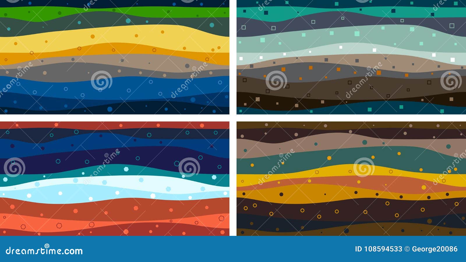The Structure Of Earth In Cross Section, The Layers Of The Core, Mantle ...