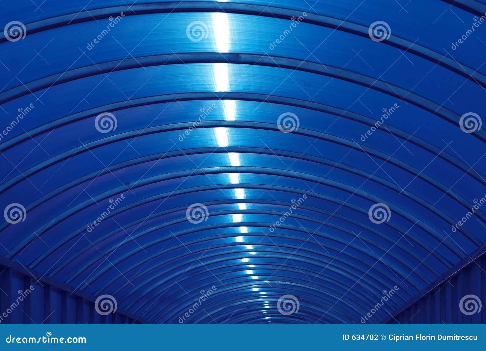 Structure en plastique photo stock. Image du lumière, construction - 634702