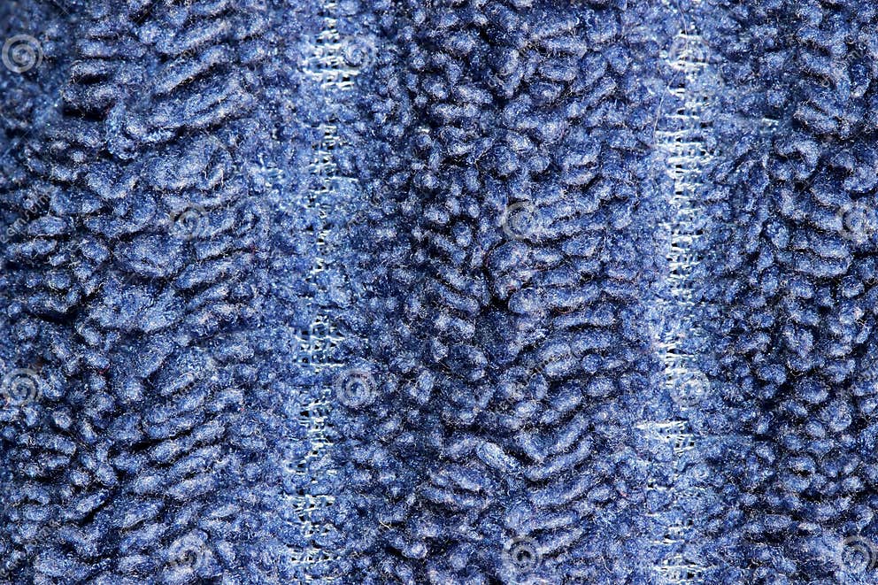 The Structure of the Fabric. Stock Image - Image of wool, clothing ...