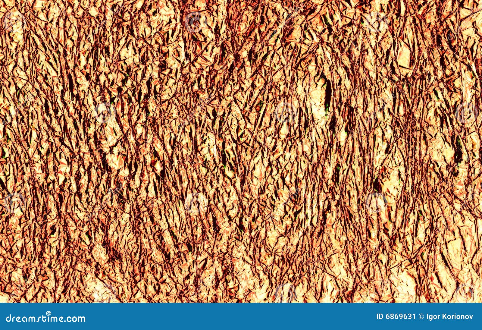 Structure of a foil stock image. Image of structure, shining - 6869631