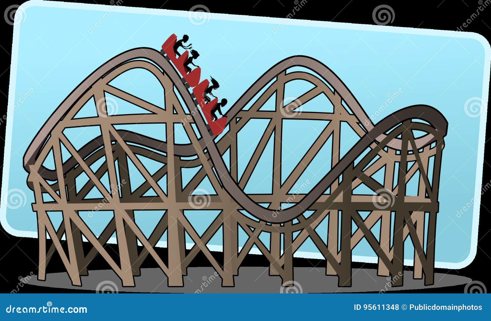 Structure, Font, Amusement Ride, Product Design Picture. Image: 95611348