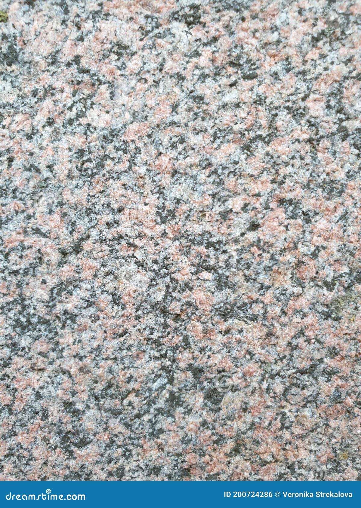 Structure of the Granite. Background or Wallpaper Stock Photo - Image ...