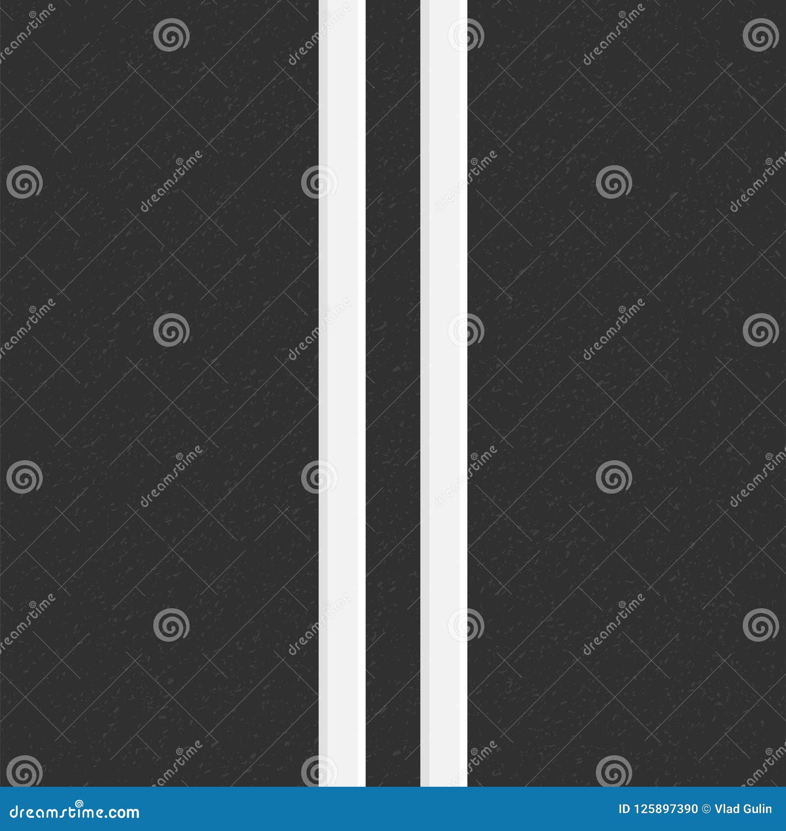 Road Stripe Texture Two White Stock Illustrations – 21 Road Stripe ...