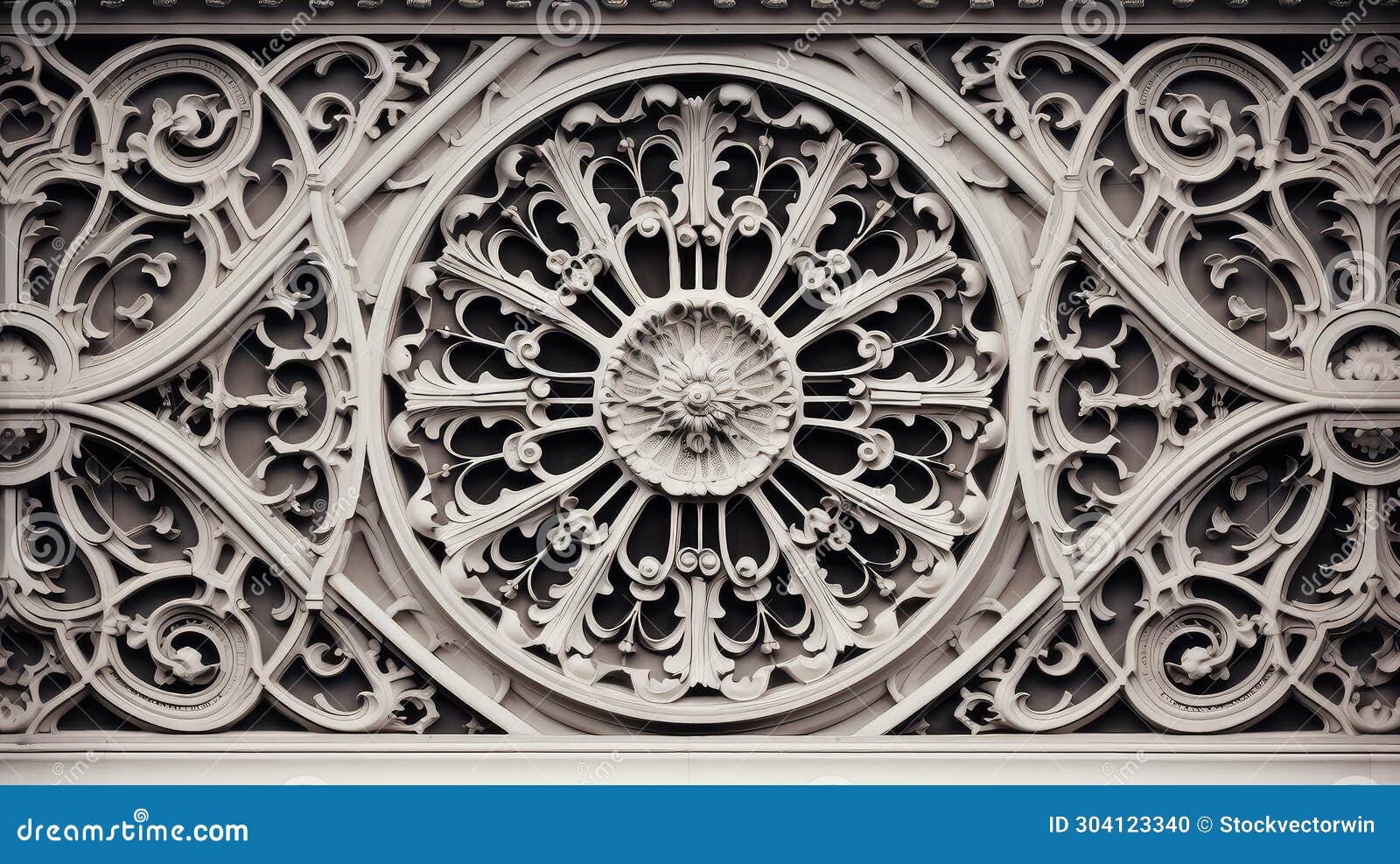 Structure Graphic Architecture Background Stock Illustration ...