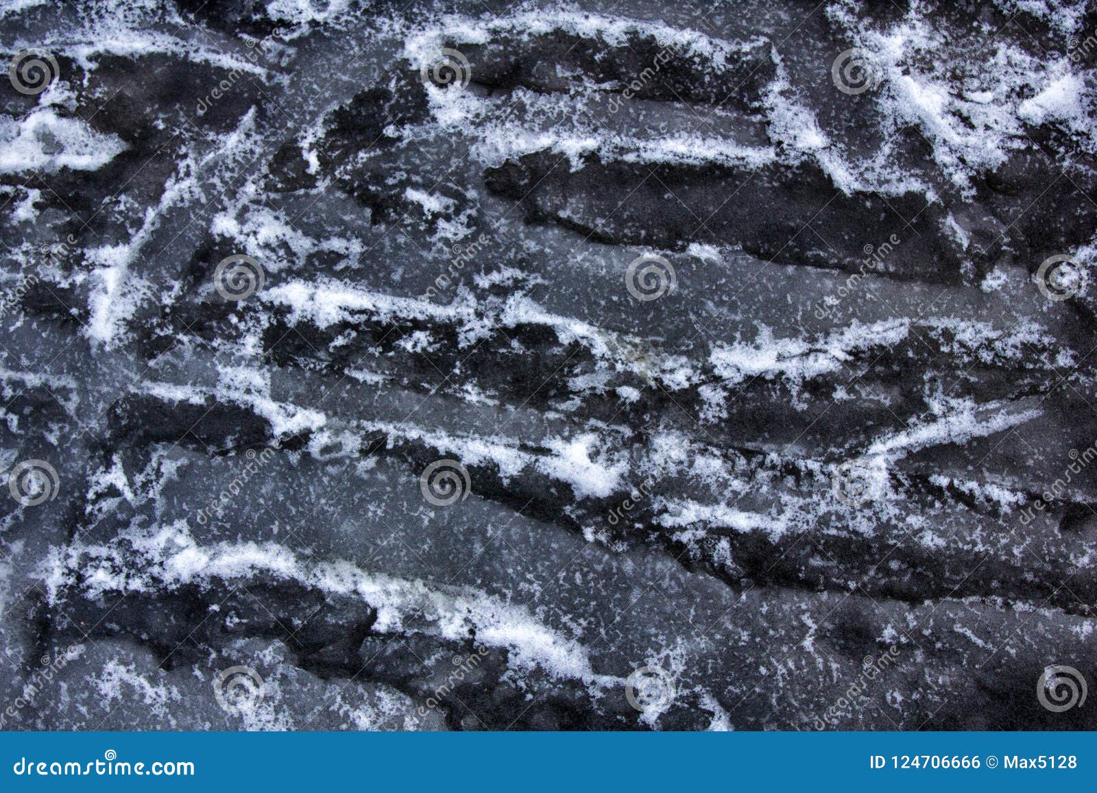 Structure of ice stock photo. Image of interior, adornment - 124706666