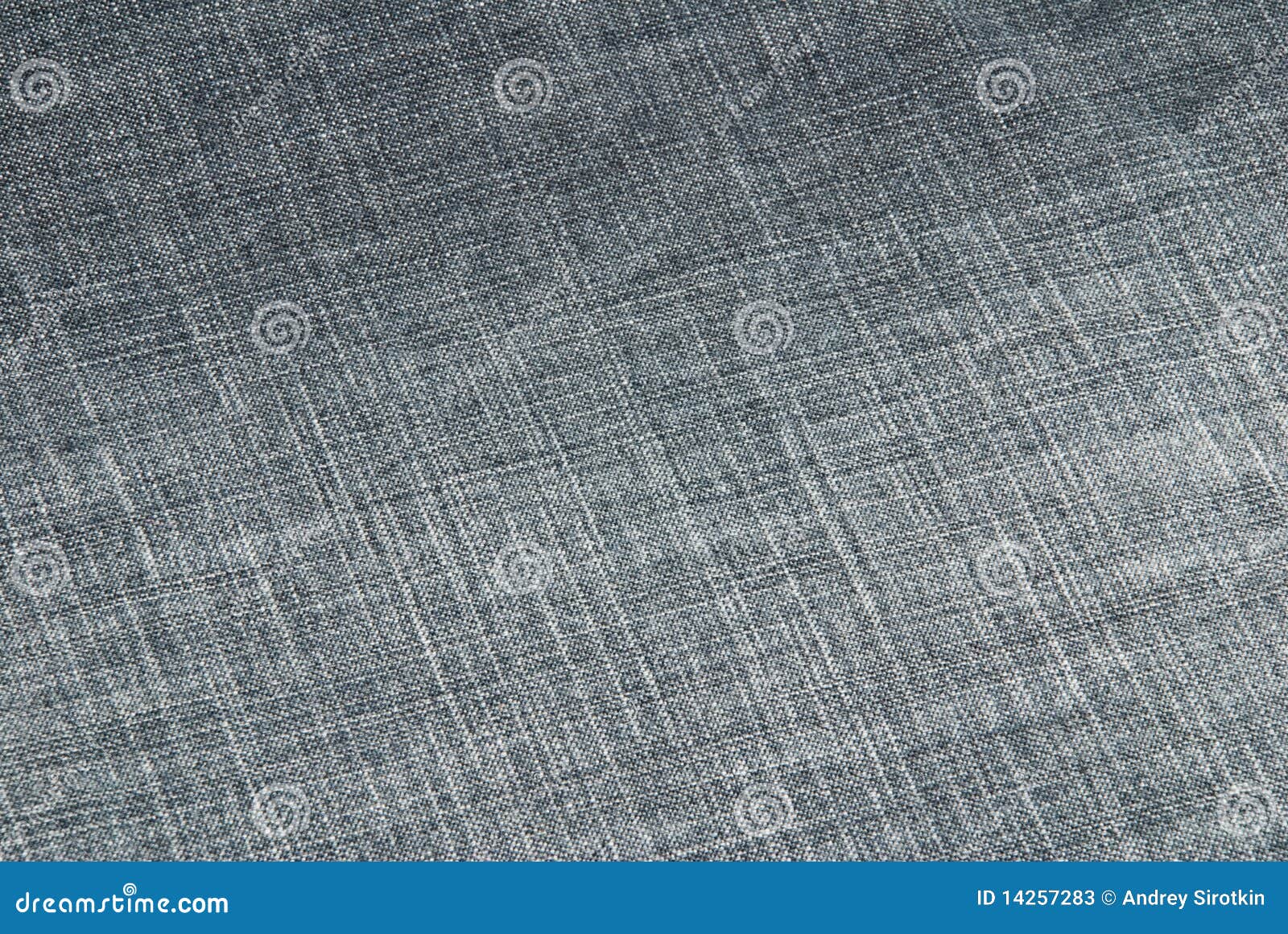 Structure of a Jeans Fabric Stock Image - Image of material, seam: 14257283
