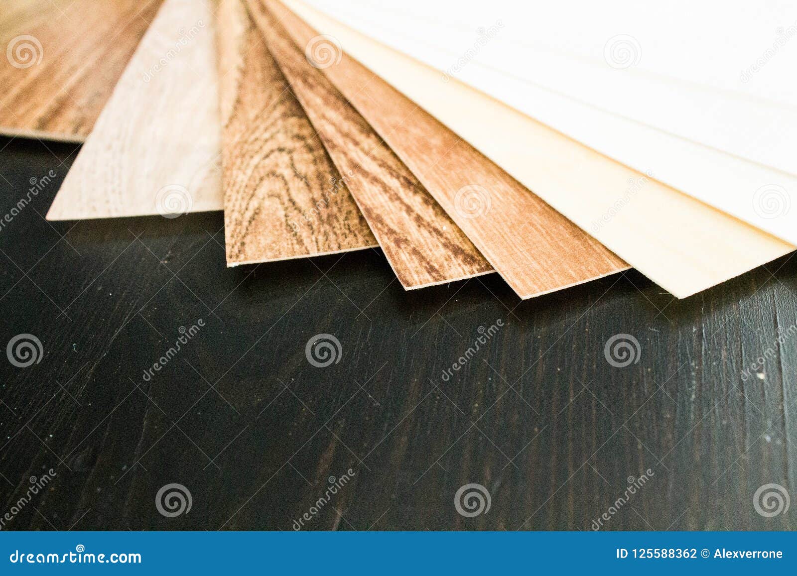 Structure of linoleum PVC stock photo. Image of print - 125588362