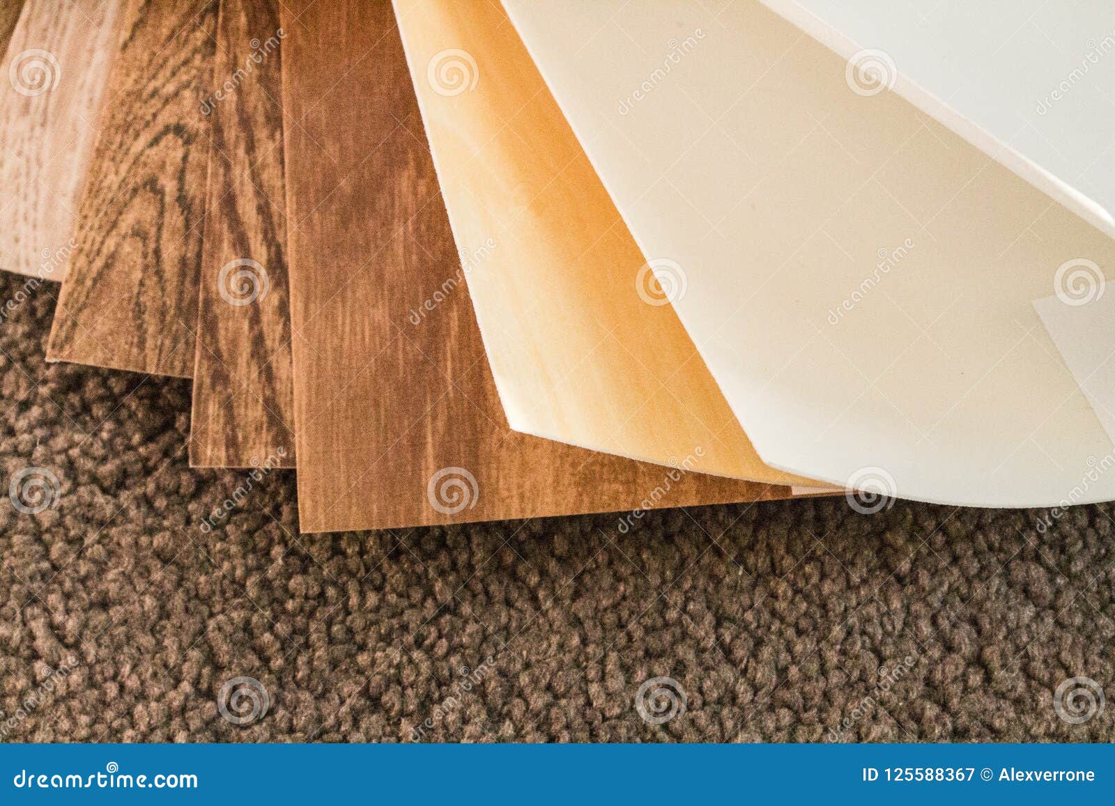 Structure of linoleum PVC stock image. Image of back - 125588367