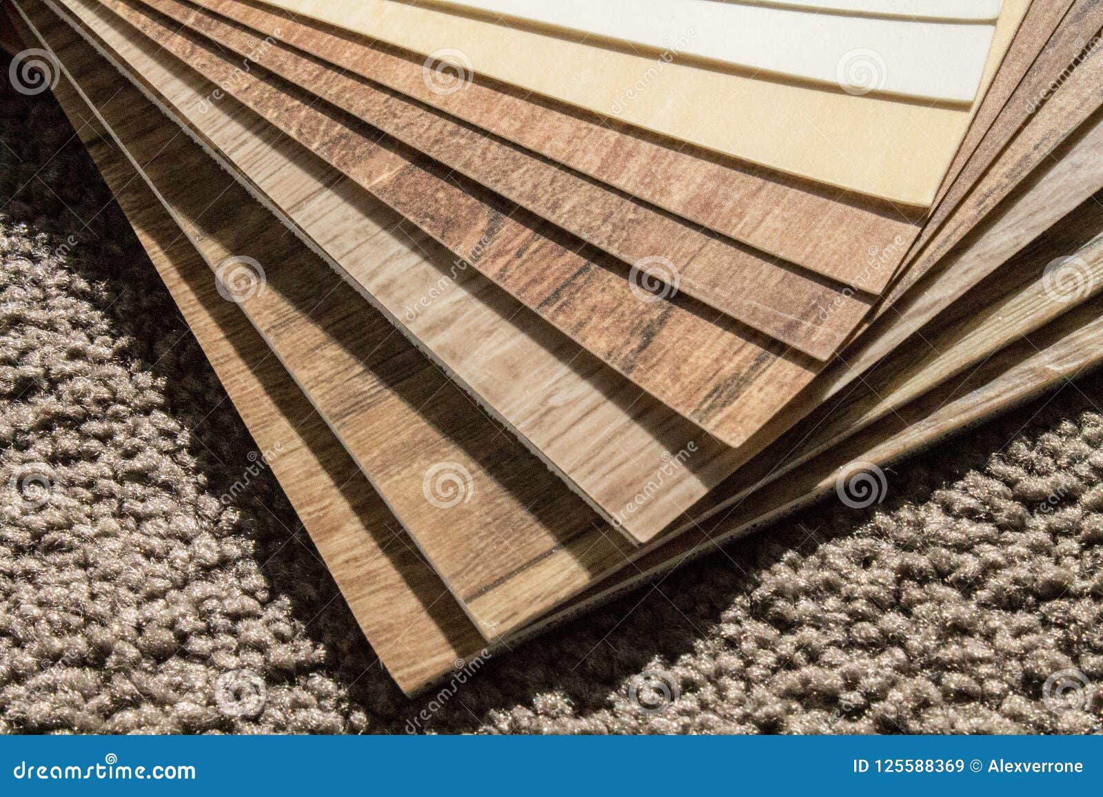 Structure of linoleum PVC stock image. Image of floor - 125588369