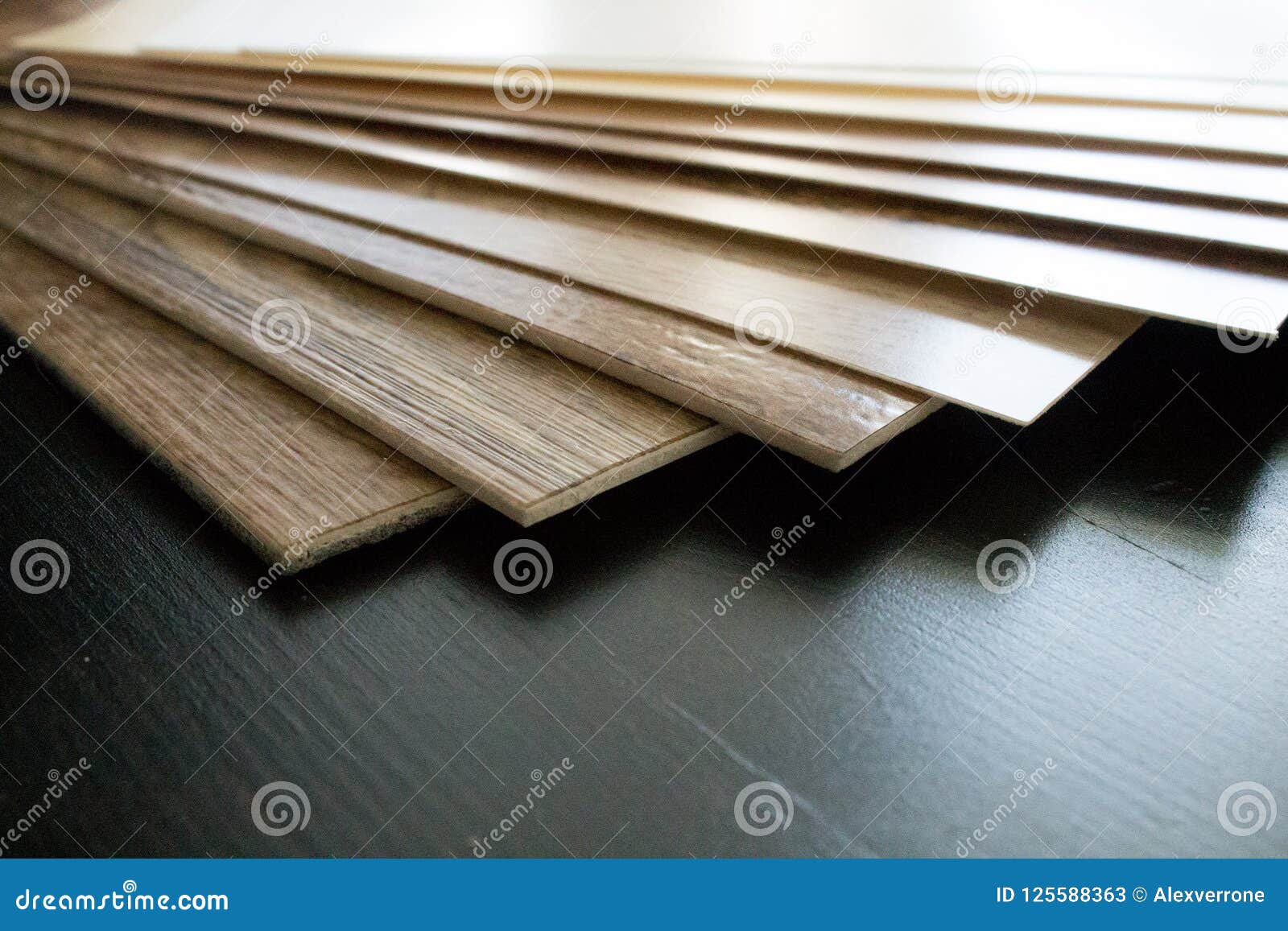 Structure of linoleum PVC stock image. Image of polyvinylchloride ...