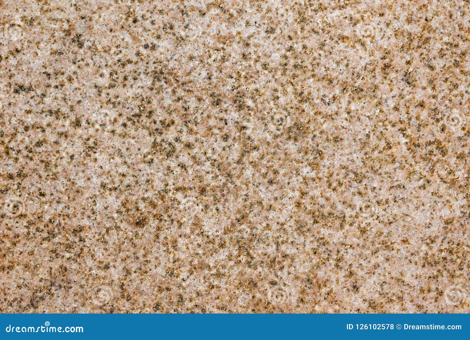 The Structure of the Multi-colored Granite Background Stock Photo ...