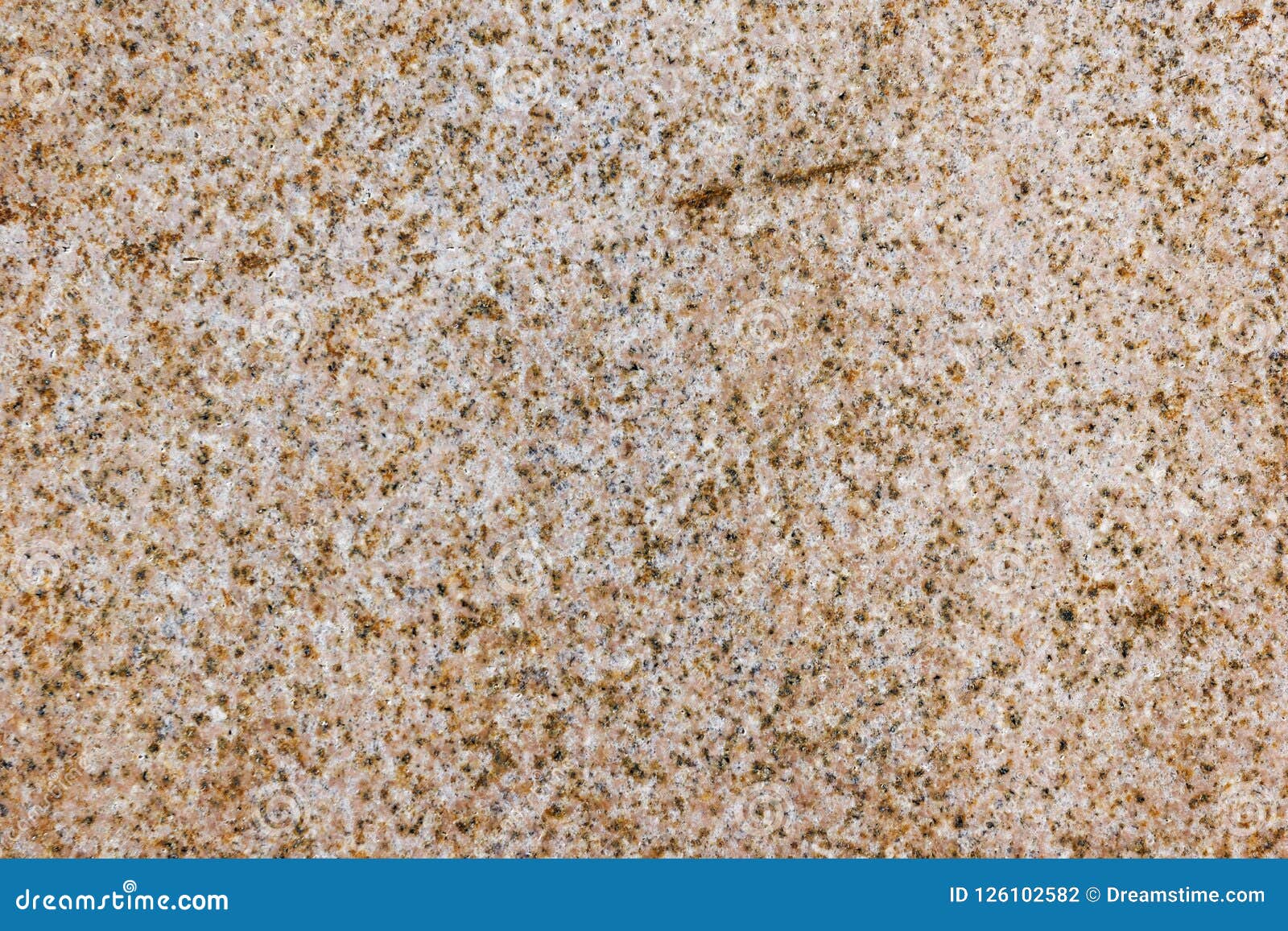 The Structure of the Multi-colored Granite Background Stock Photo ...