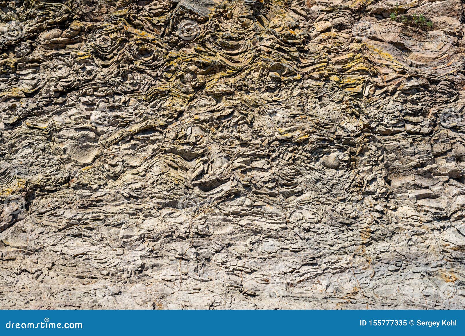 Structure of Natural Stone. Stock Image - Image of nature, wall: 155777335