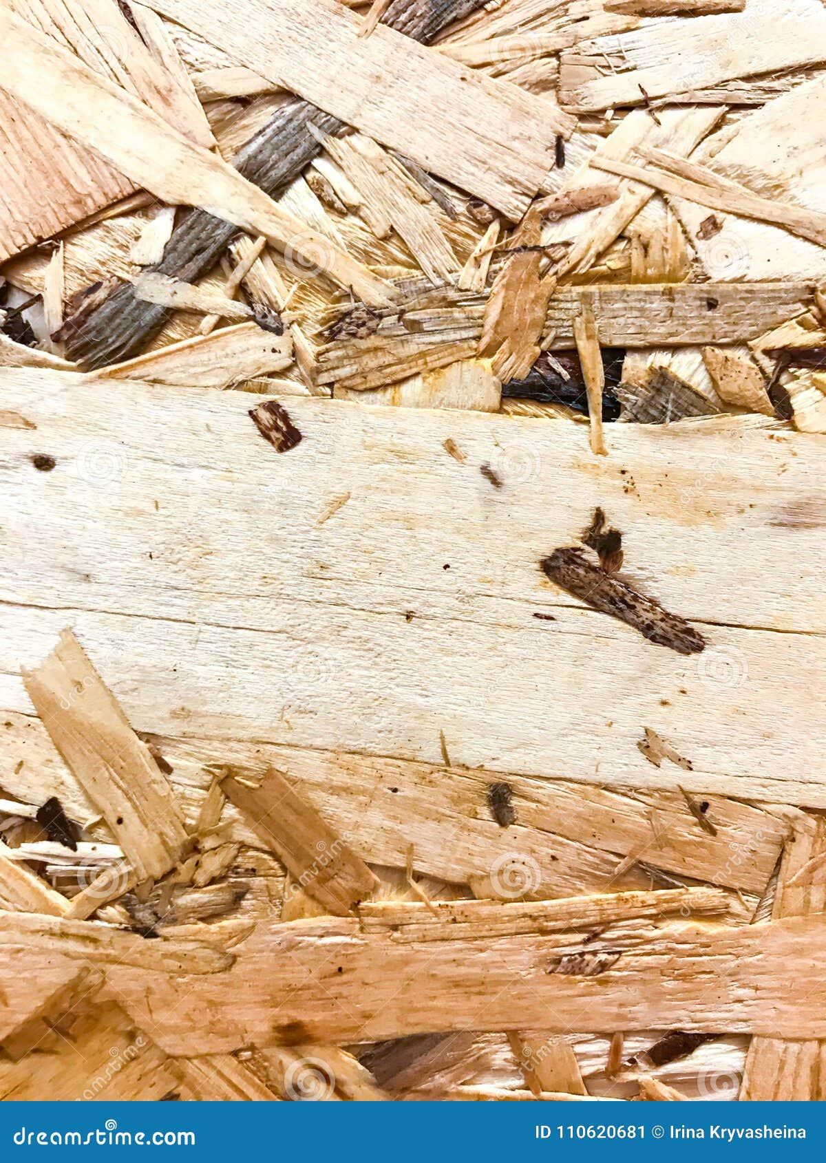 The Structure of Natural Wooden Surface Stock Image - Image of ...