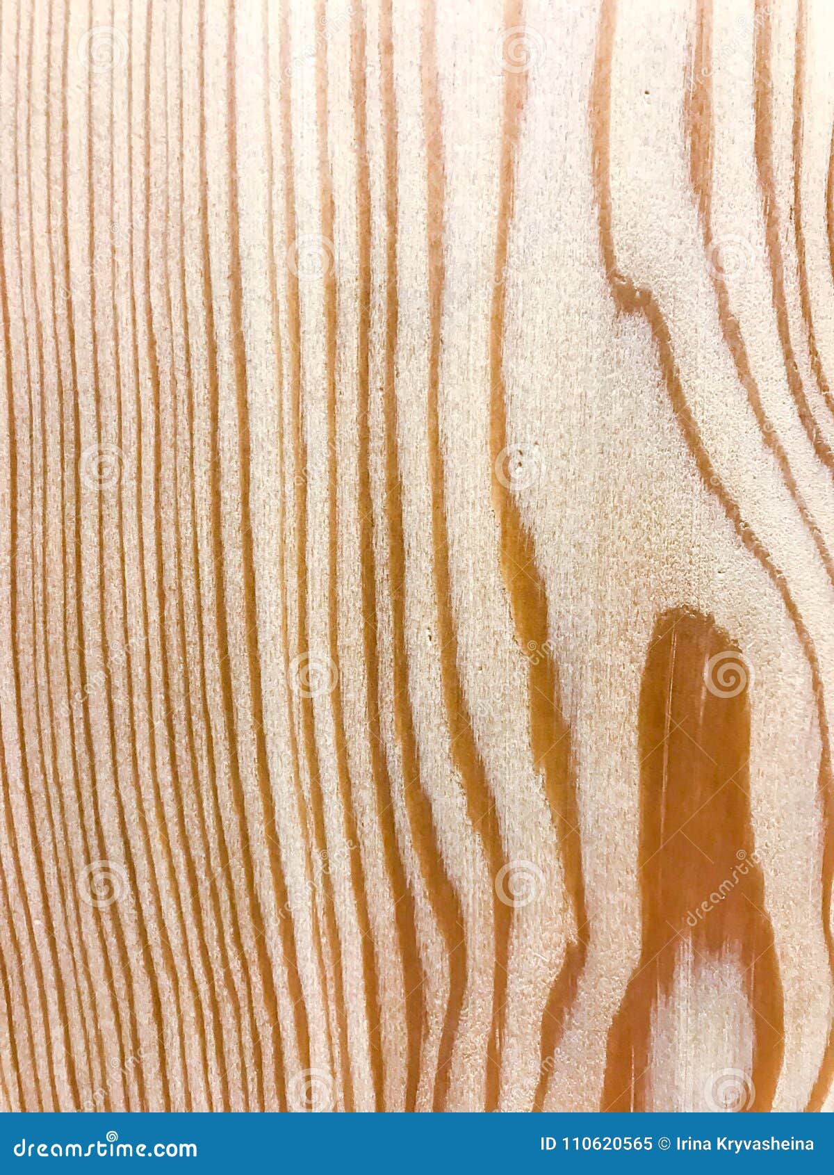 The Structure of Natural Wooden Surface Stock Image - Image of color ...