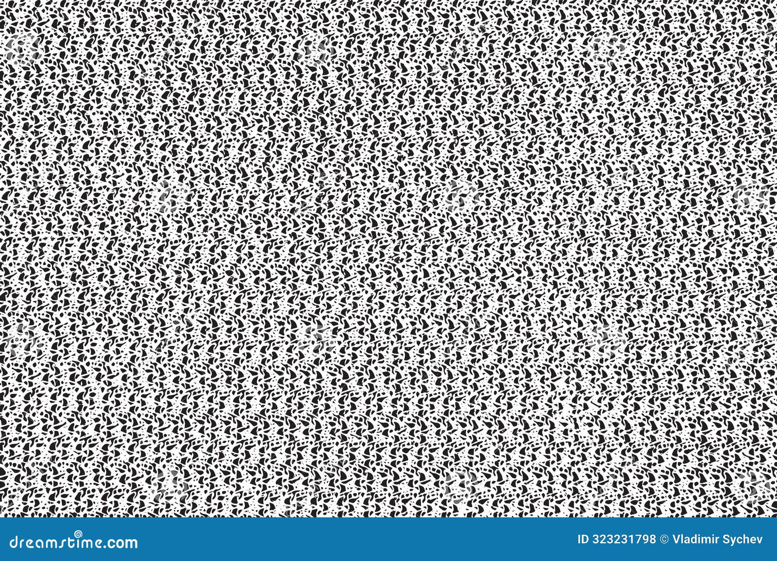 Structure of nylons. stock illustration. Illustration of textile ...