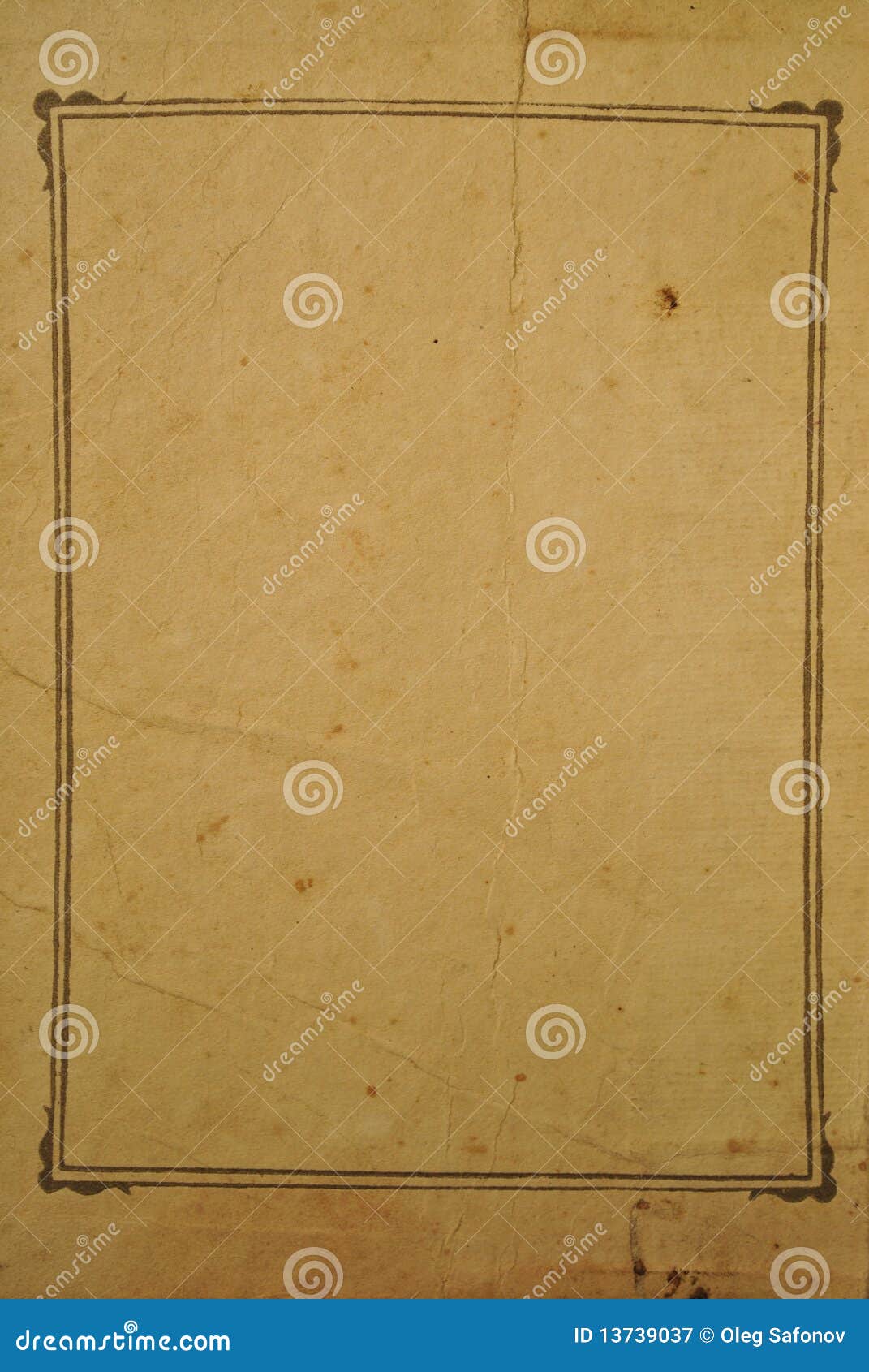Structure of an old paper stock image. Image of paper - 13739037