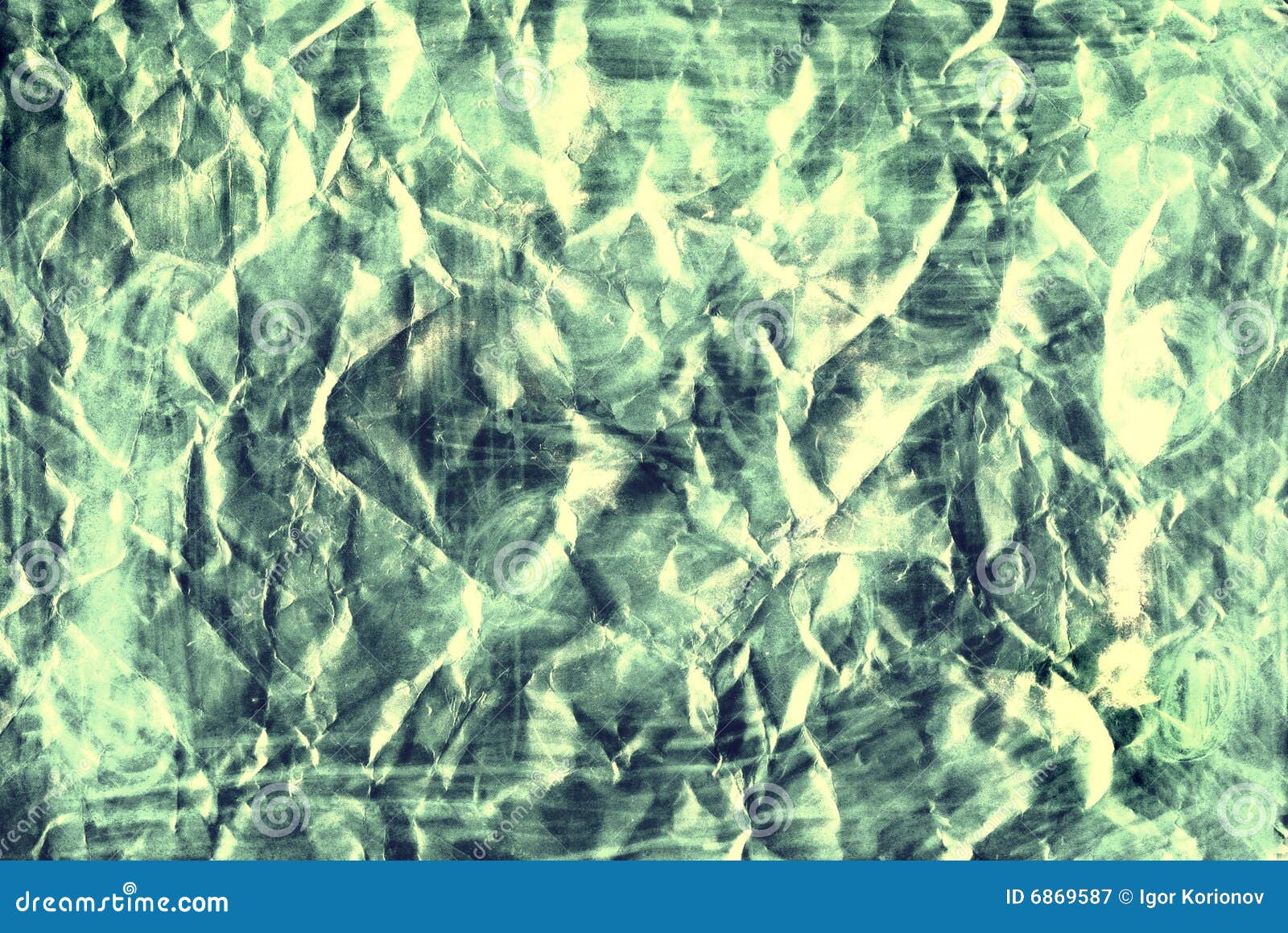 Structure Of Paper Picture. Image: 6869587