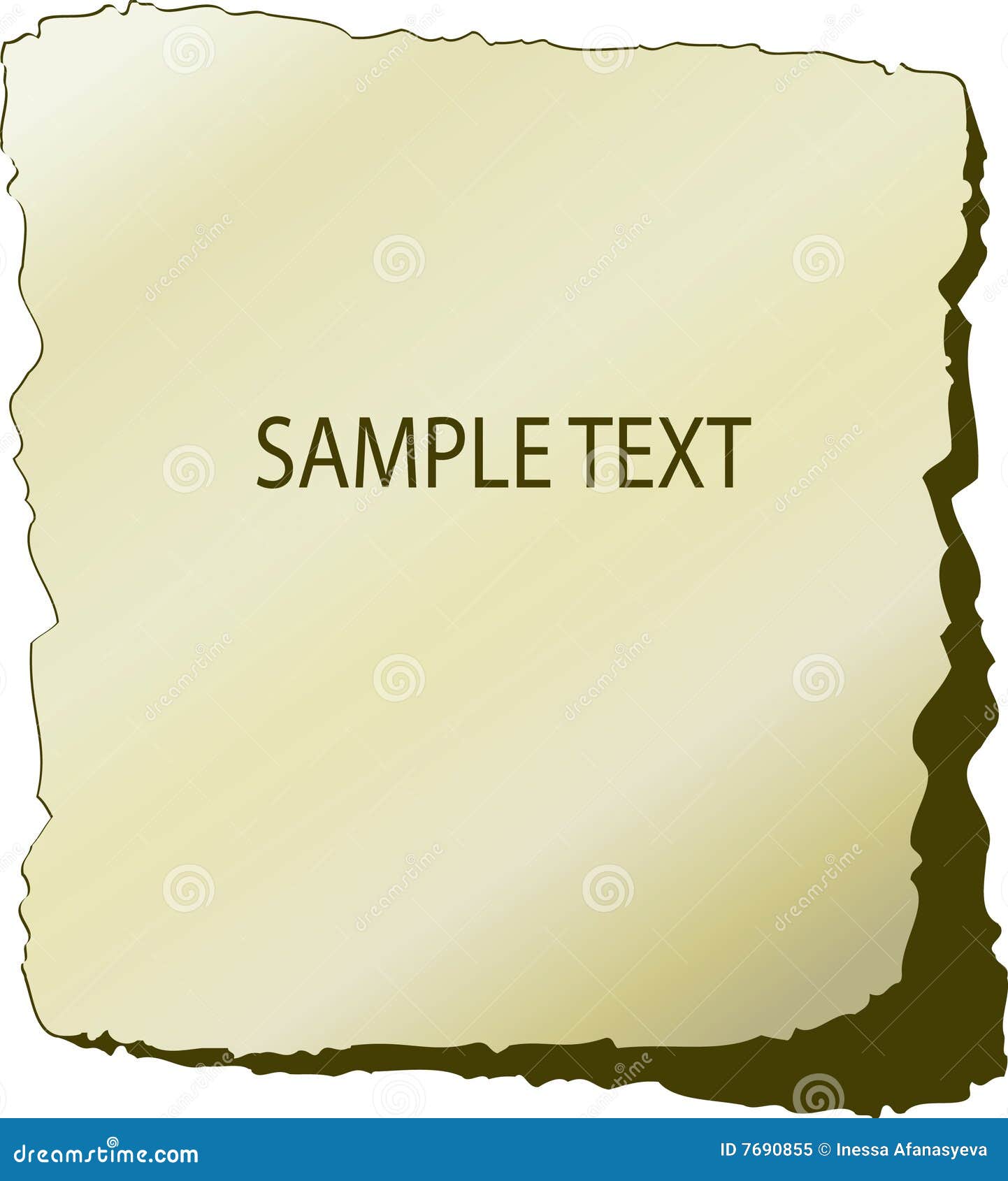 Structure of paper stock vector. Illustration of book - 7690855